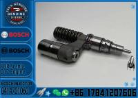 China 0414701051 Excavator Parts for SCANIA 0414703004 0414701095 common rail injector 0414701060 for sale
