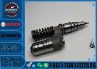 China 0414701051 Excavator Parts for SCANIA 0414703004 0414701095 common rail injector 0414701060 for sale