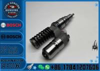 China 0414701051 Excavator Parts for SCANIA 0414703004 0414701095 common rail injector 0414701060 for sale