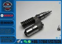 China 0414701051 Excavator Parts for SCANIA 0414703004 0414701095 common rail injector 0414701060 for sale