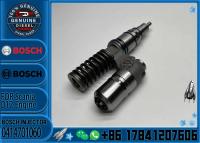 China 0414701051 Excavator Parts for SCANIA 0414703004 0414701095 common rail injector 0414701060 for sale