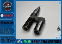China DIGEER Nozzle assembly Diesel pump unit Injector 0414701069 for diesel engine parts IN HIGH QUALITY for sale