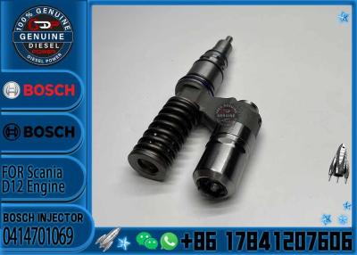 China DIGEER Nozzle assembly Diesel pump unit Injector 0414701069 for diesel engine parts IN HIGH QUALITY for sale