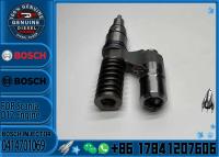 China DIGEER Nozzle assembly Diesel pump unit Injector 0414701069 for diesel engine parts IN HIGH QUALITY for sale