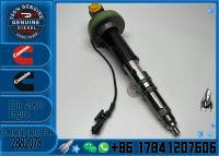 China Excavator Parts New Fuel Injector 288-2078 2882078 For  Engine QSK19 QSK38 QSK50 QSK60 for sale