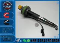 China Excavator Parts New Fuel Injector 288-2078 2882078 For  Engine QSK19 QSK38 QSK50 QSK60 for sale