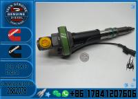 China Excavator Parts New Fuel Injector 288-2078 2882078 For  Engine QSK19 QSK38 QSK50 QSK60 for sale