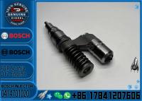 China D12 Injector Assembly 0414701043 0414701051 0414701092 0414701070 0414701044 0414701066 0414701080 0414701020 for Scania for sale