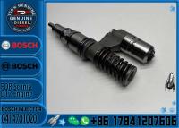 China D12 Injector Assembly 0414701043 0414701051 0414701092 0414701070 0414701044 0414701066 0414701080 0414701020 for Scania for sale