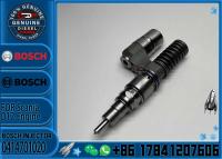 China D12 Injector Assembly 0414701043 0414701051 0414701092 0414701070 0414701044 0414701066 0414701080 0414701020 for Scania for sale