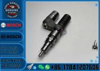 China D12 Injector Assembly 0414701043 0414701051 0414701092 0414701070 0414701044 0414701066 0414701080 0414701020 for Scania for sale