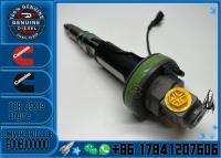 China diesel fuel Injector 2882077 2882077NX F00BJ00000 for  QSK19 G50 Common rail injector 2882077 2882077NX F00BJ0000 for sale