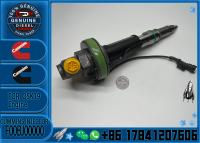 China diesel fuel Injector 2882077 2882077NX F00BJ00000 for  QSK19 G50 Common rail injector 2882077 2882077NX F00BJ0000 for sale