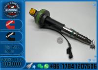 China diesel fuel Injector 2882077 2882077NX F00BJ00000 for  QSK19 G50 Common rail injector 2882077 2882077NX F00BJ0000 for sale