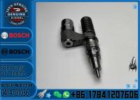 China VIT-U truck parts Pump and Nozzle Unit 1730888 0414701036 for sale
