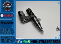 China VIT-U truck parts Pump and Nozzle Unit 1730888 0414701036 for sale