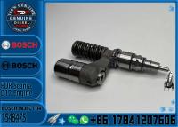China Diesel Fuel Unit Injector 0414701064 1766551 1548475 For Scania R560 16.0 d for sale