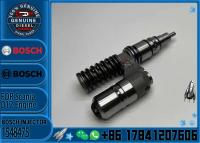 China Diesel Fuel Unit Injector 0414701064 1766551 1548475 For Scania R560 16.0 d for sale