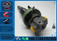 China Real Fuel Injector Assembly F00BJ00003 For  Engine QSK19 Series for sale