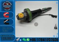 China Real Fuel Injector Assembly F00BJ00003 For  Engine QSK19 Series for sale