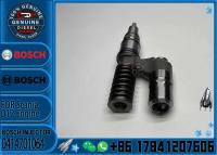 China Diesel Fuel Unit Injector 0414701064 1766551 1548475 For Scania R560 16.0 d for sale