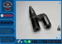 China Diesel Fuel Unit Injector 0414701064 1766551 1548475 For Scania R560 16.0 d for sale