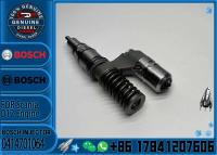 China Diesel Fuel Unit Injector 0414701064 1766551 1548475 For Scania R560 16.0 d for sale