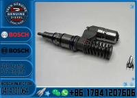 China Diesel Fuel Unit Injector 0414701064 1766551 1548475 For Scania R560 16.0 d for sale
