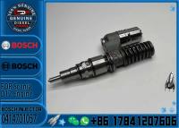 China Nine Brand Top China New Diesel Common Rail Injector 0414701057 for sale