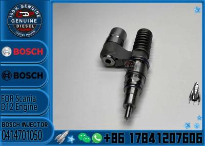 China Nine Brand Top China New Diesel Common Rail Injector 0414701057 for sale