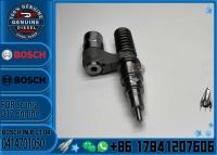 China Nine Brand Top China New Diesel Common Rail Injector 0414701057 for sale