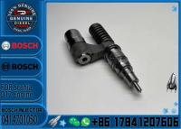 China Nine Brand Top China New Diesel Common Rail Injector 0414701057 for sale