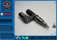 China Nine Brand Top China New Diesel Common Rail Injector 0414701057 for sale