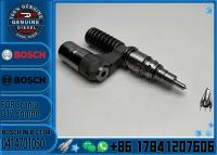 China Nine Brand Top China New Diesel Common Rail Injector 0414701057 for sale