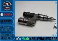 China Nine Brand Top China New Diesel Common Rail Injector 0414701057 for sale