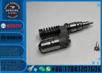 China Genuine Unit Fuel Injector 0414701029 0414701030 0414701058 0414701059 0414701032 for sale