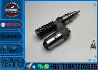 China Genuine Unit Fuel Injector 0414701029 0414701030 0414701058 0414701059 0414701032 for sale