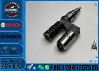 China Genuine Unit Fuel Injector 0414701029 0414701030 0414701058 0414701059 0414701032 for sale