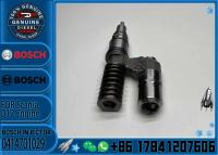 China Genuine Unit Fuel Injector 0414701029 0414701030 0414701058 0414701059 0414701032 for sale