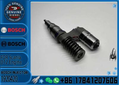 China Genuine Unit Fuel Injector 0414701029 0414701030 0414701058 0414701059 0414701032 for sale