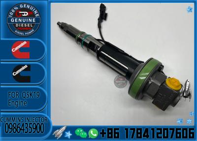 China Common Rail Injector 2881088 F00BJ00007 2882077 F00BJ00000 AAHCM03001 AAHCM03025 AAHCM07001 0986435900 for QSK19 QSK38 Q for sale
