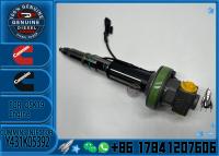China Original Injector 2867147 Y431K05392 for  QSK19 QSK38 QSK50 ENGINE 0404 for sale