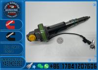 China Original Injector 2867147 Y431K05392 for  QSK19 QSK38 QSK50 ENGINE 0404 for sale