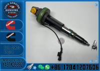China Original Injector 2867147 Y431K05392 for  QSK19 QSK38 QSK50 ENGINE 0404 for sale