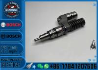 China Diesel engine Auto Parts Fuel Nozzle Unit Injector 0414701047 1920420 For Scania UIS/PDE Industrial BB ZP SC 5-CYL for sale