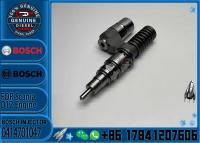 China Diesel engine Auto Parts Fuel Nozzle Unit Injector 0414701047 1920420 For Scania UIS/PDE Industrial BB ZP SC 5-CYL for sale