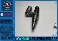 China Diesel engine Auto Parts Fuel Nozzle Unit Injector 0414701047 1920420 For Scania UIS/PDE Industrial BB ZP SC 5-CYL for sale