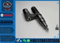 China Diesel engine Auto Parts Fuel Nozzle Unit Injector 0414701047 1920420 For Scania UIS/PDE Industrial BB ZP SC 5-CYL for sale