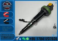 China Original Injector 2867147 Y431K05392 for  QSK19 QSK38 QSK50 ENGINE 0404 01986435613 for sale
