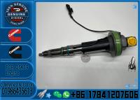 China Original Injector 2867147 Y431K05392 for  QSK19 QSK38 QSK50 ENGINE 0404 01986435613 for sale